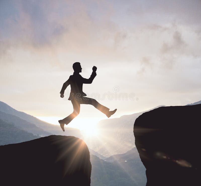 Determination concept stock photo. Image of climbing - 91984044