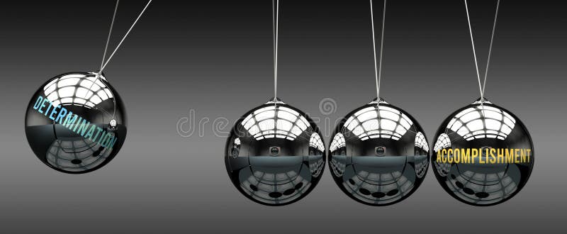 Determination that Leads To Accomplishment, Transmitting Power To it ...