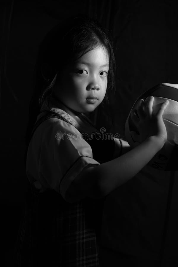 Asian Determined Kid Stock Photos - Free & Royalty-Free Stock Photos ...