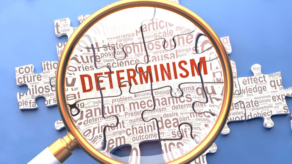 Determinism Stock Illustrations – 72 Determinism Stock Illustrations ...
