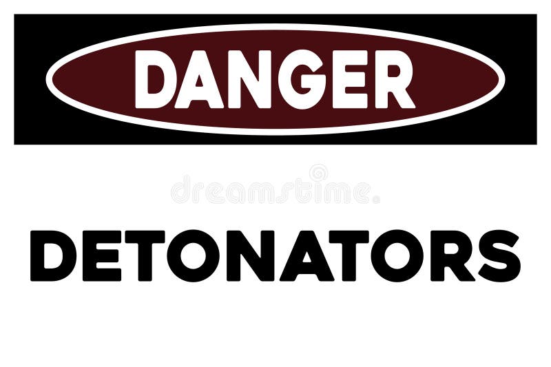Alarm Detonators Stock Illustrations – 1 Alarm Detonators Stock ...