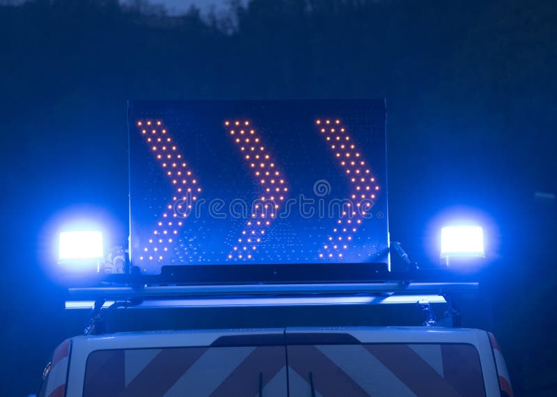 Highway Rerouting Stock Photos - Free & Royalty-Free Stock Photos from ...