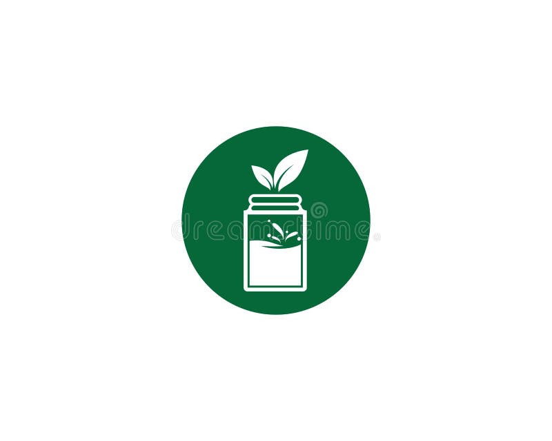 Detox water icon stock vector. Illustration of natural - 154930466