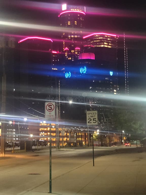 Detroit crazy pretty stock photo. Image of detroit, crazy - 258987986