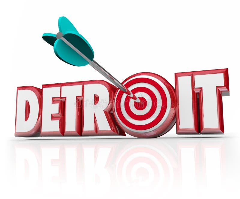 One Red Bulls-Eye Target - Niche Market Audience Stock Illustration ... One Red Bulls-Eye Target - Niche Market Audience Stock Illustration ...