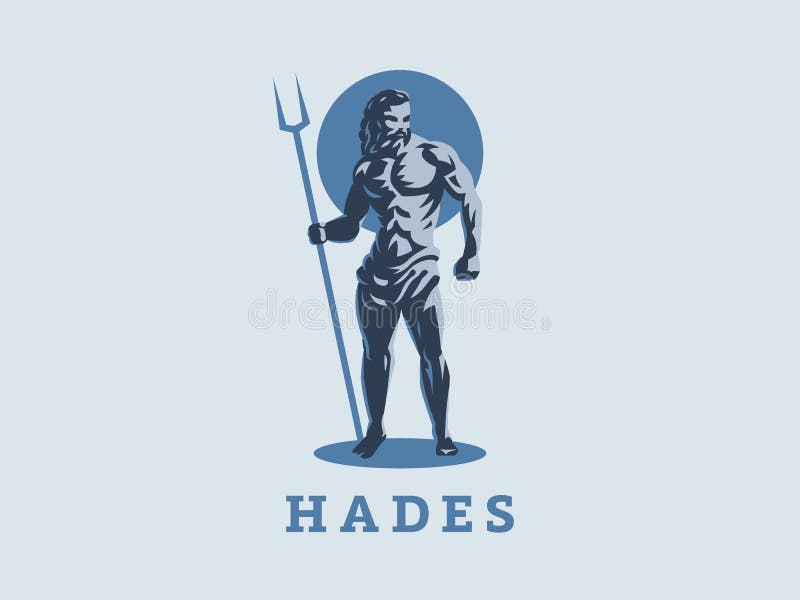 Hades Ou Plutão - Deus De Inoperante, Rei Do Submundo No Grego Clássico ...