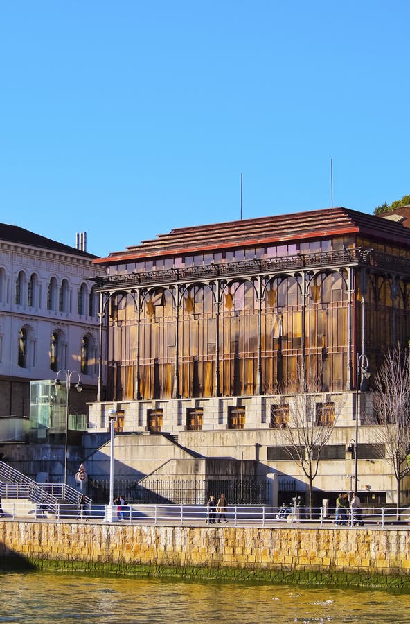 Deusto University Bilbao Spain Stock Photos - Free & Royalty-Free Stock ...