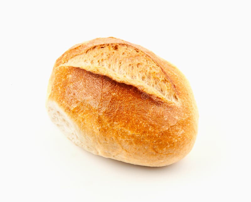 Deutsche Brötchen stockfoto. Bild von mehl, bäcker, bäckerei - 68101502