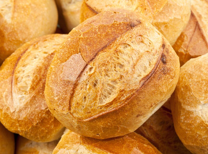 Deutsches Brot stockbild. Bild von nähren, frisch, deutsch - 15175051