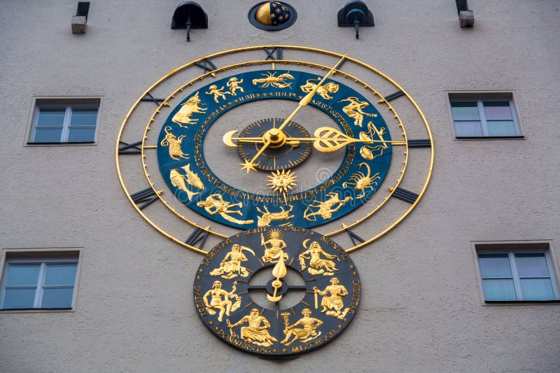 The Deutsches Museum, German Museum of Masterpieces of Science and ...