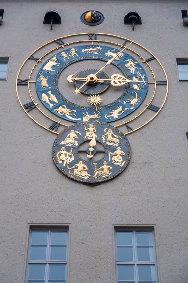 The Deutsches Museum, German Museum of Masterpieces of Science and ...