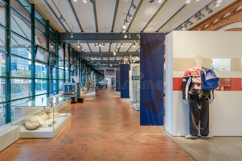 Deutsches Zollmuseum, Museum of German Customs Service Editorial Photo ...