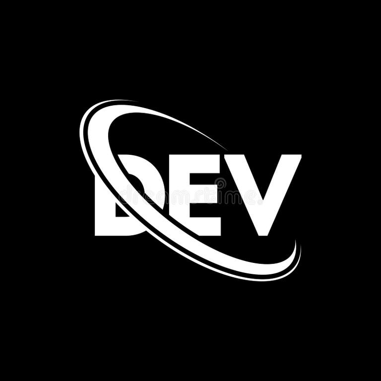 Dev Logo Stock Illustrations – 752 Dev Logo Stock Illustrations ...