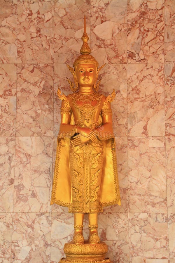 Deva statue stock photo. Image of monastery, place, landscape - 37951362