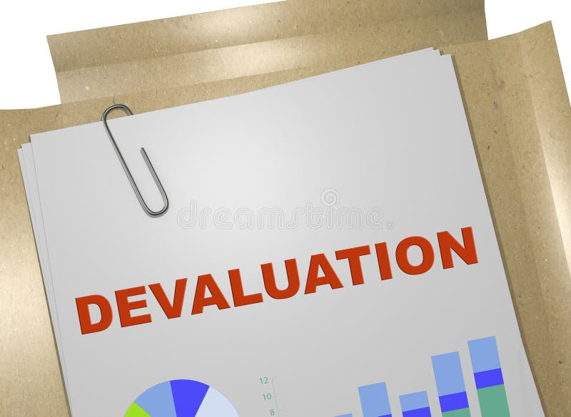 Devaluation Stock Illustrations – 1,189 Devaluation Stock Illustrations ...