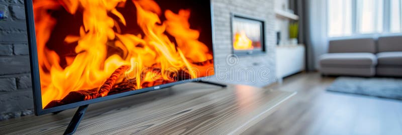 Devastating Fire Stock Illustrations – 732 Devastating Fire Stock ...
