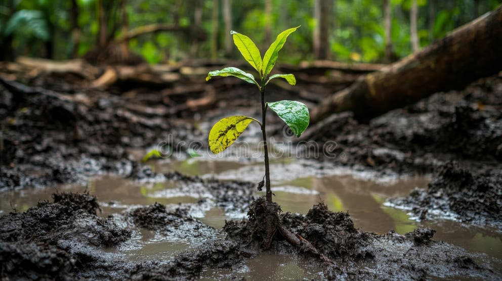 The Devastating Impact of Deforestation on the Amazon Rainforest is ...