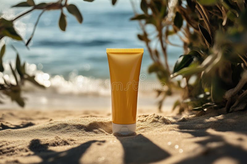 Devastating Impact of a Major Hurricane Event. Stock Illustration ...