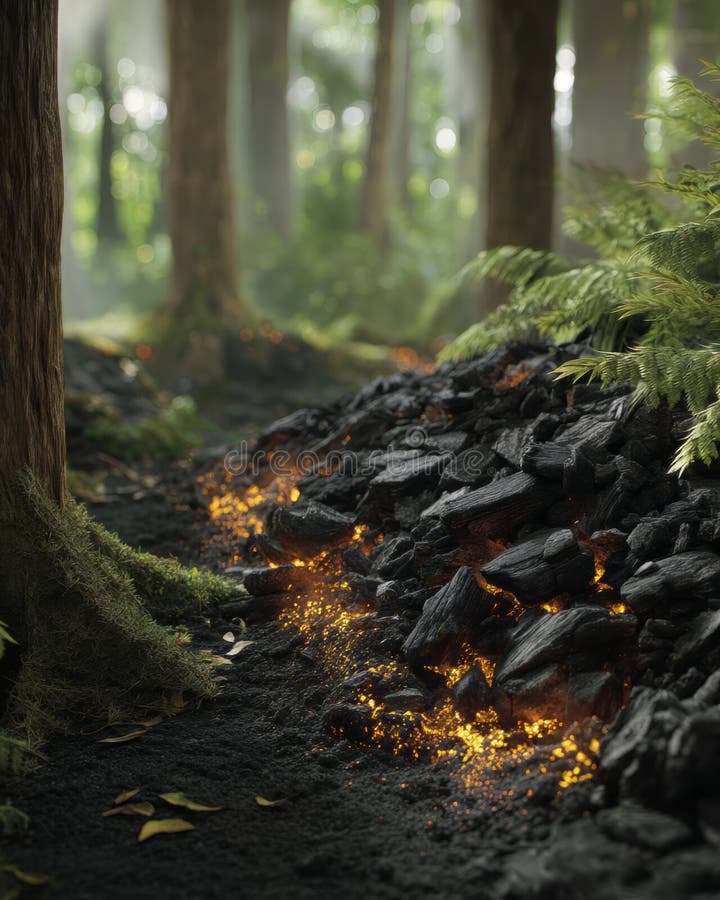 The Devastating Impact of Uncontrolled Forest Fires on Our Ecosystem ...