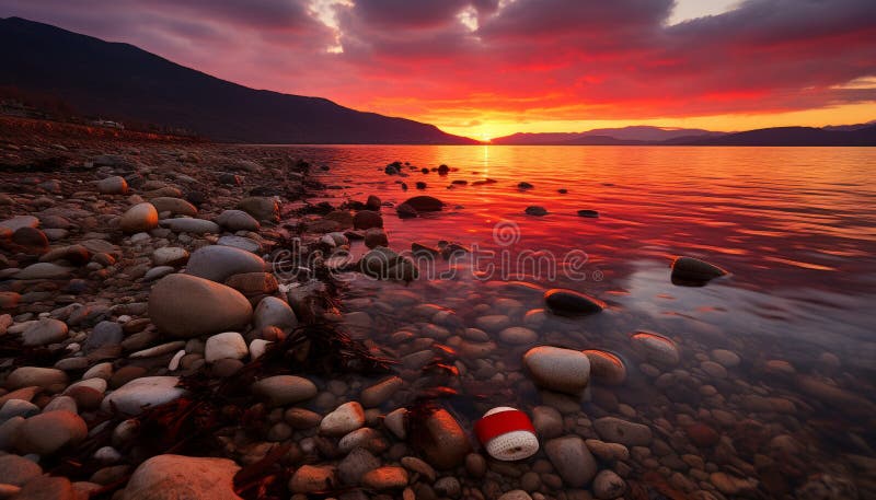 Devastating Plastic Pollution Epidemic Causing Irreparable Harm To Our ...