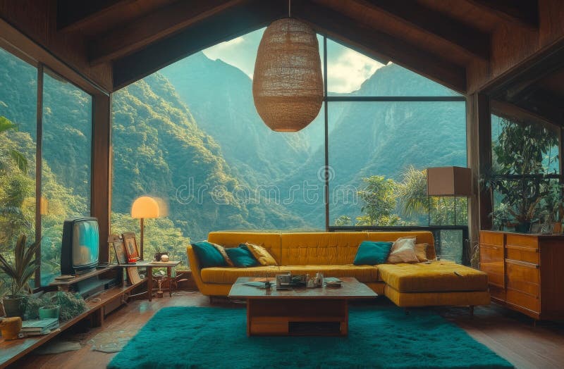 The Devastation and Graffiti of an Unoccupied Commercial Building Stock ...