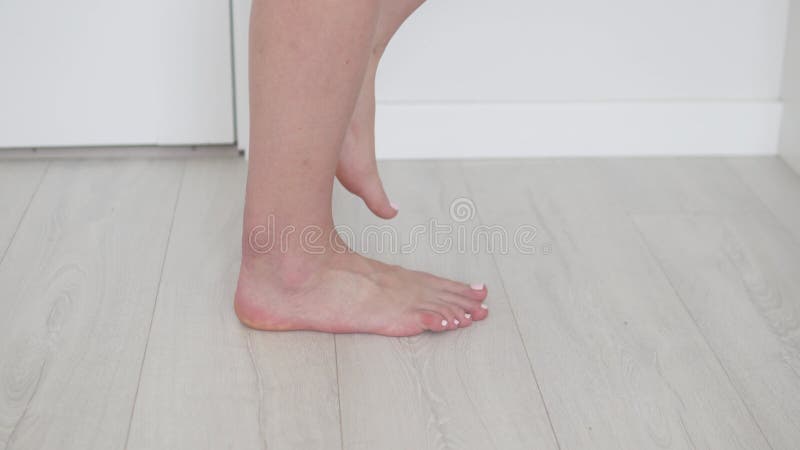 Achilles Tendon Injury Stock Footage & Videos - 186 Stock Videos