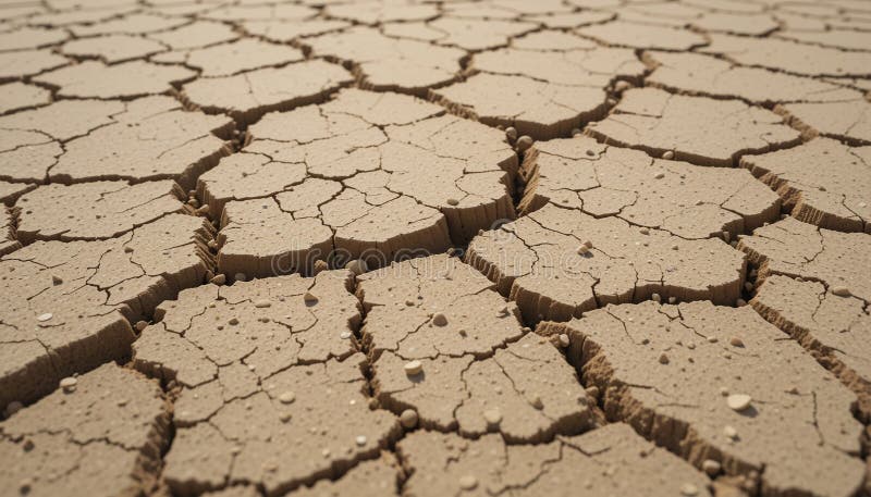 Rugged Realms: Generative AI Terrain Illustration. Generative AI ...