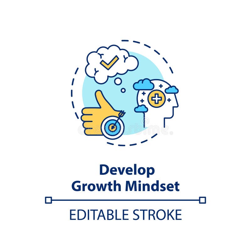 General Positive Development Stock Illustrations – 252 General Positive ...