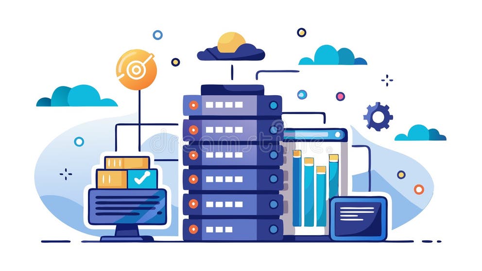 They Develop and Implement Data Center Policies and Procedures To ...