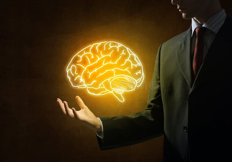 Develop our mind ability stock photo. Image of concept - 83082618