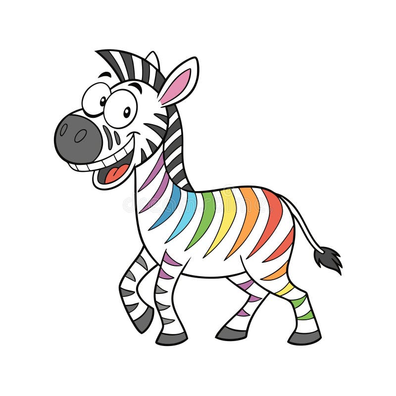 Whimsical Ziggy Stock Illustrations – 4 Whimsical Ziggy Stock ...