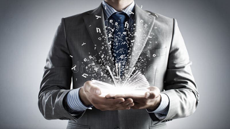 Develope your imagination stock image. Image of study - 60435145