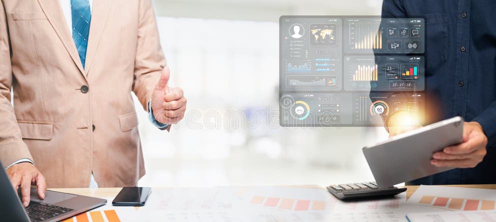 Developer Collaborated with Finance, Commerce Departments To Develop ...