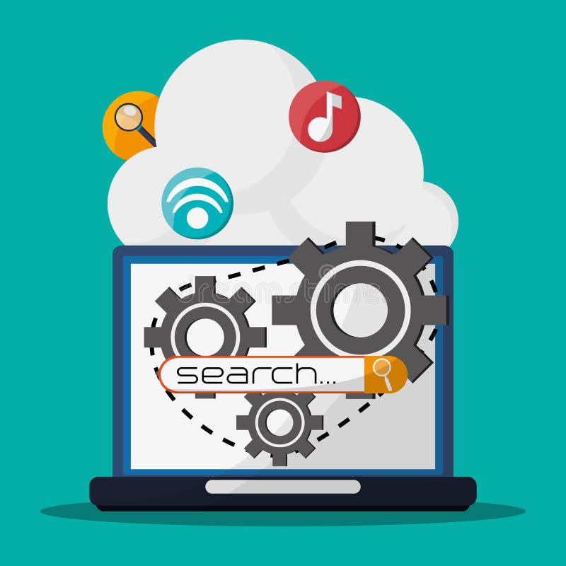 Developer icon design stock vector. Illustration of template - 67483621