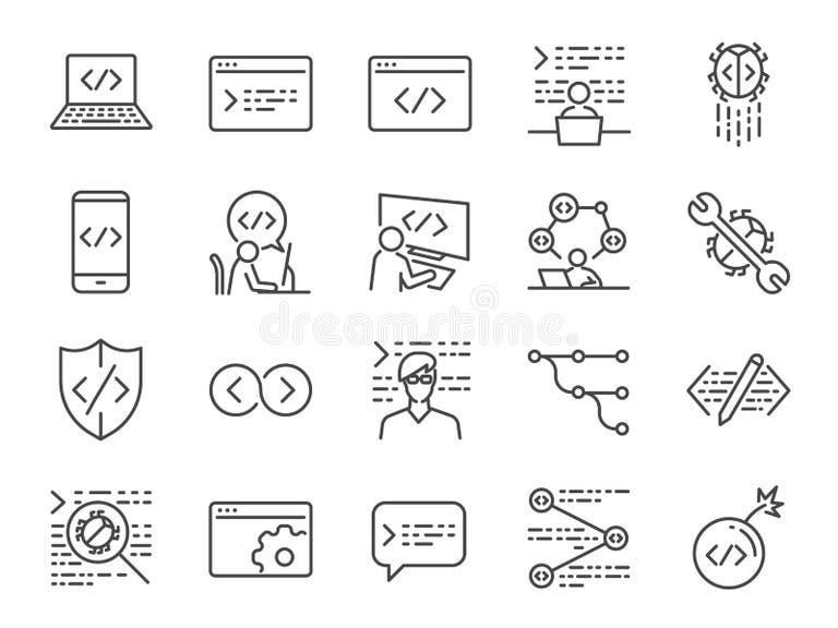 Logic Icon Stock Illustrations – 22,934 Logic Icon Stock Illustrations ...