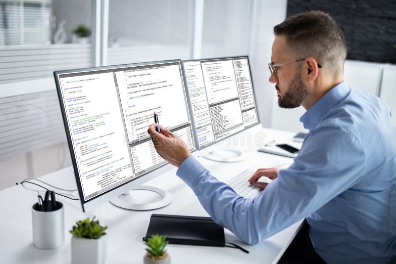 21,062 Man Coding Stock Photos - Free & Royalty-Free Stock Photos from ...
