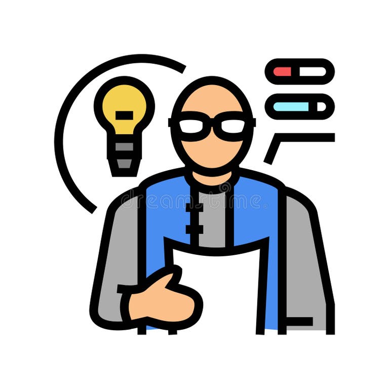 Developer Scientist Worker Stock Illustrations – 391 Developer ...