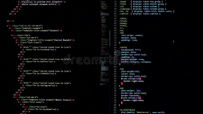 AI Script Coding on Green Screen Laptop Stock Video - Video of command ... AI Script Coding on Green Screen Laptop Stock Video - Video of command ...
