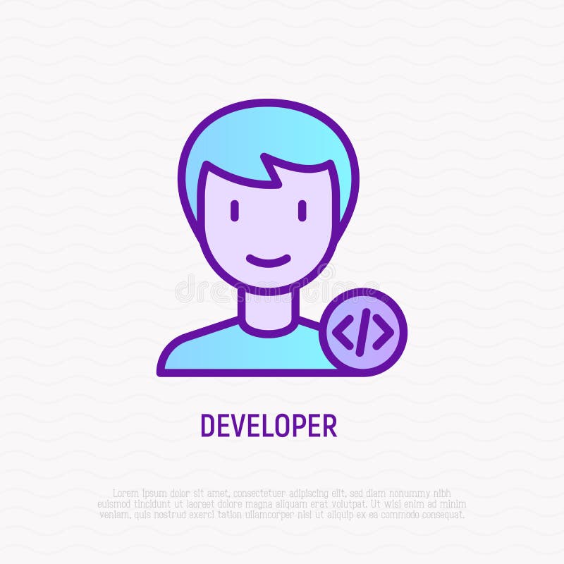 Avatar Program Stock Illustrations – 979 Avatar Program Stock ...