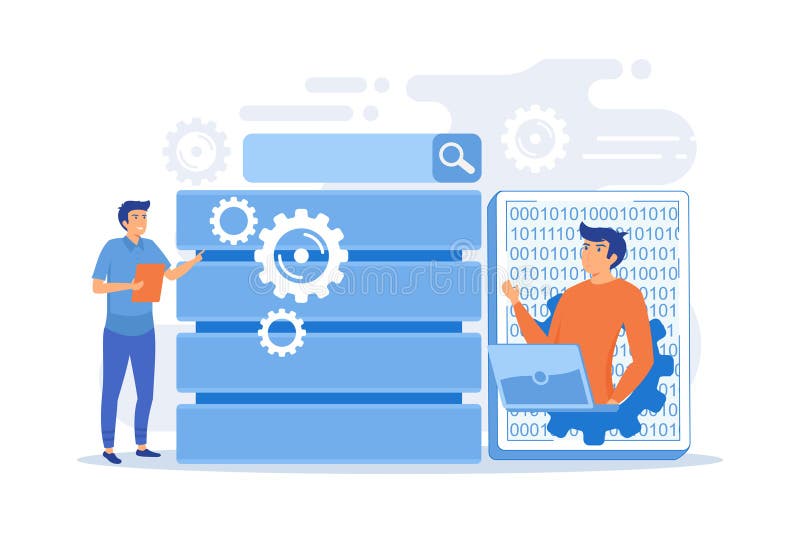 Developer Using Stock Illustrations – 1,984 Developer Using Stock ...