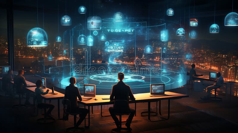 Developer Working Software Solutions Can Streamline Processes, Automate ... Developer Working Software Solutions Can Streamline Processes, Automate ...