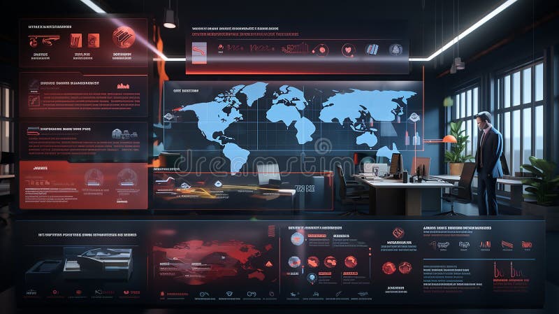 Developer Working Software Solutions Can Streamline Processes, Automate ... Developer Working Software Solutions Can Streamline Processes, Automate ...