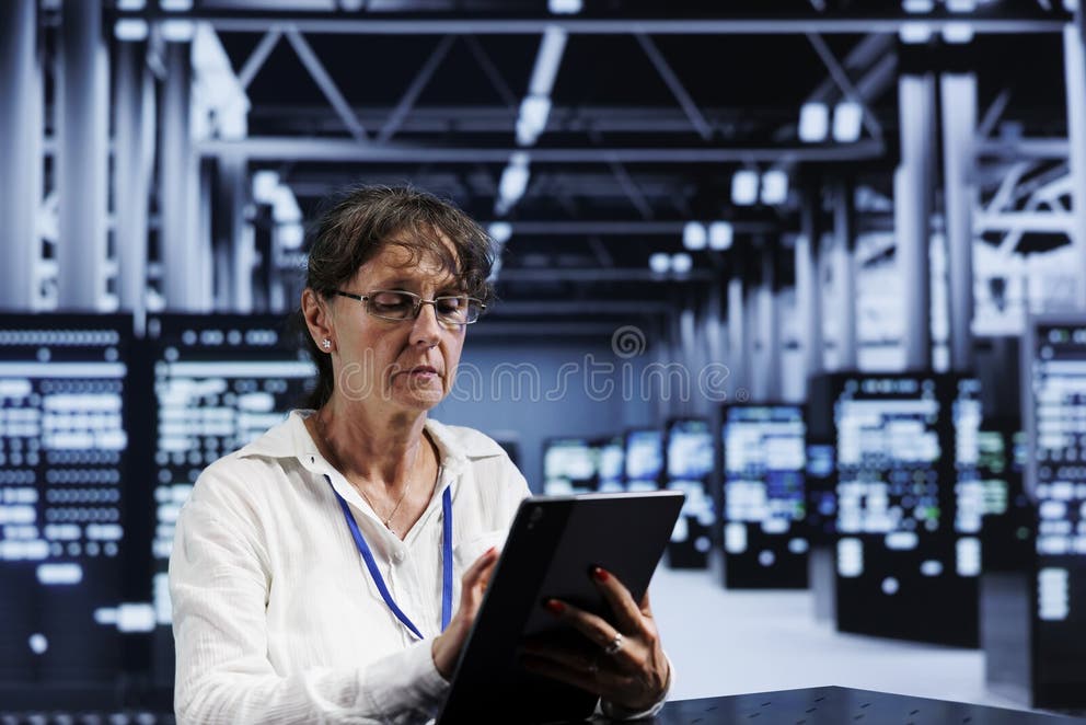 Developer Writing Server Code Scripts Stock Image - Image of software, programming: 293098393