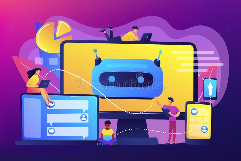 Virtual Platforms Stock Illustrations – 10,141 Virtual Platforms Stock ...