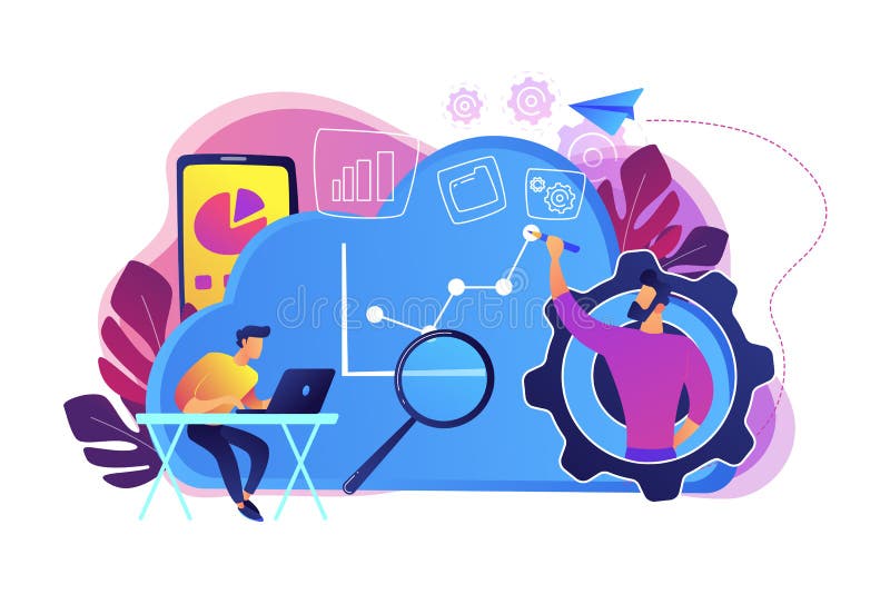 Monitoring Cloud Stock Illustrations – 19,177 Monitoring Cloud Stock ...