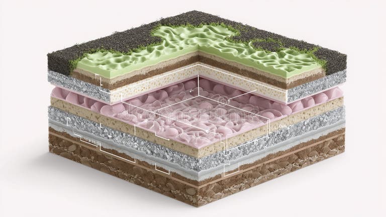 Developers Explore Biocement Methods for Efficient and Eco-friendly ...