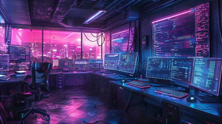 Developers Programming in Collaborative Energy at Multiple Monitors in ...