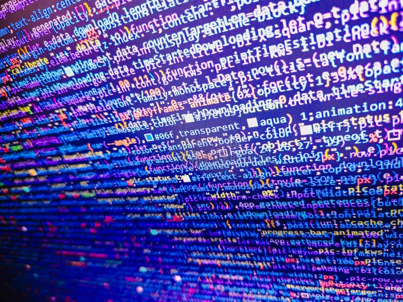 Programming Languages Background 3d Stock Photos - Free & Royalty-Free ...