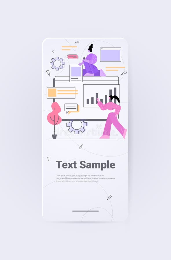 Developers Team Creating Website Ui Web Application Development Program ... Developers Team Creating Website Ui Web Application Development Program ...