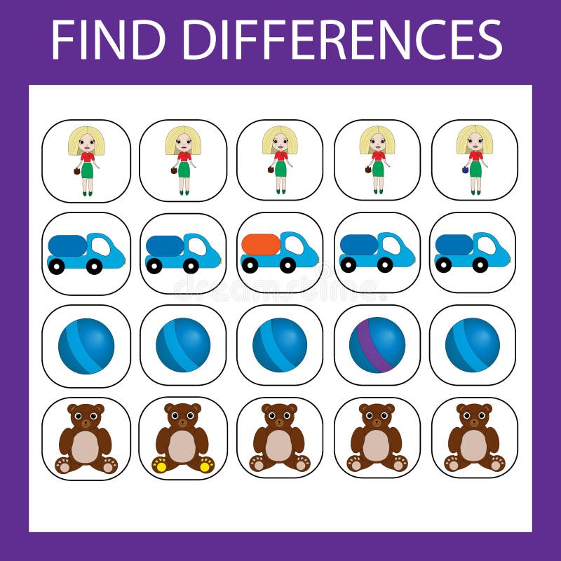 Find Difference Pyramid Stock Illustrations – 22 Find Difference ...